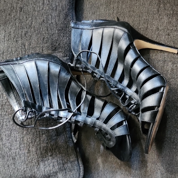 Ivanka Trump | Shoes | Ivanka Trump High Heels | Poshmark